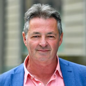 Steven Scott – Penta Capital